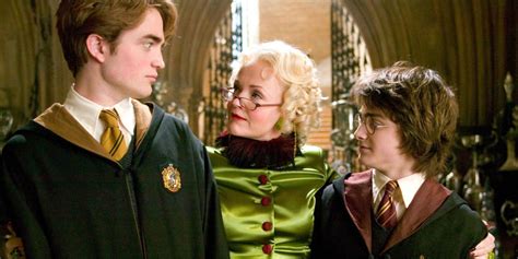 Rita Skeeter Animagus