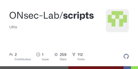 Github Onsec Lab Scripts Utils