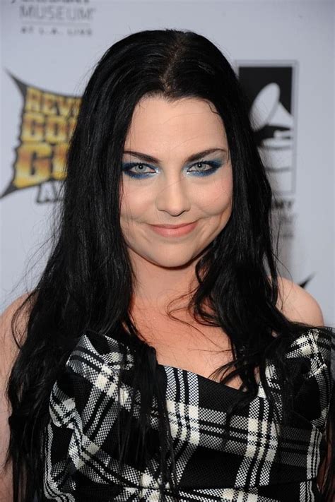 Amy Lee Amy Lee Evanescence Makeup Celebrities Celebrity Girls