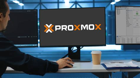 Proxmox Eine Echte Alternative Zu Vmware Esxi