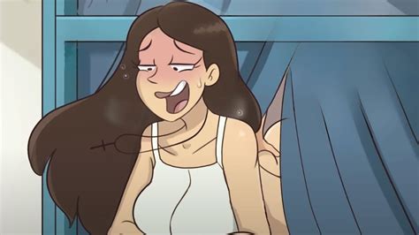 Summer Sleepover Comic Dub Youtube