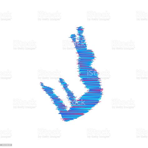 체조 선수 이다입니다 댄서의 실루엣입니다 아이콘 건강 및 피트 니스 지역 사회를 위한 체조 활동입니다 스포츠 기호입니다 벡터 일러스트입니다 Gymnastics Event에