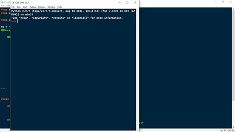 Customize Year Range In Date Picker Akivymd Python Youtube