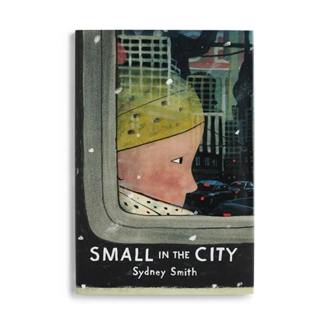 Qanda Author And Illustrator Sydney Smith Dalhousie Gazette