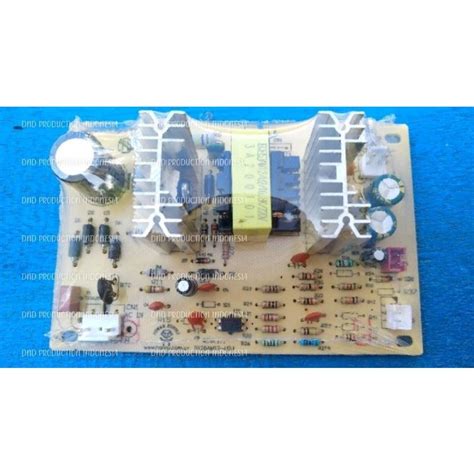 Jual Modul Dispenser Shopee Indonesia