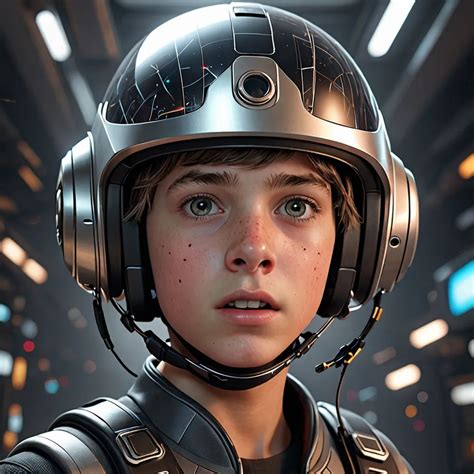 The Mind Control Helmet