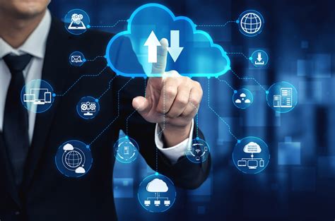 Cloud Engineering Services Kemsys Technologies