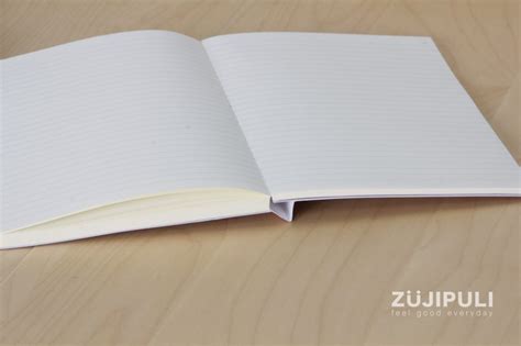 Zujipuli Nana เข้าเล่มหนังสือ แบบไหนดีที่สุด