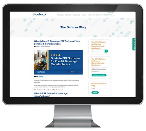 Datacor Scribe Creative Project Overview