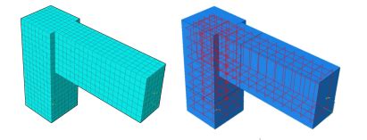 Finite Element Method FEM HERCULES STRUCTURAL SYSTEMS