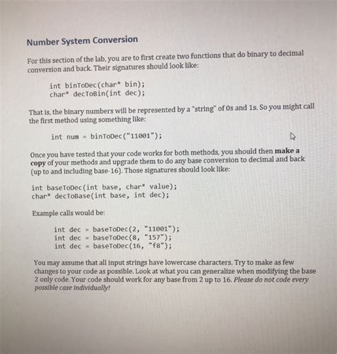 Solved Objectives Use Bit Operations On A Custom Bitset
