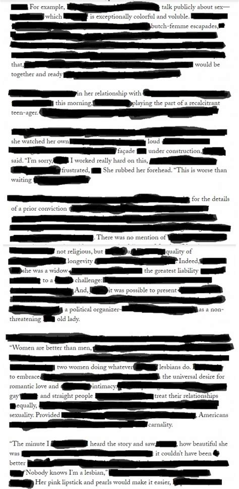 Sexuality In The 21st Century U N L O S T