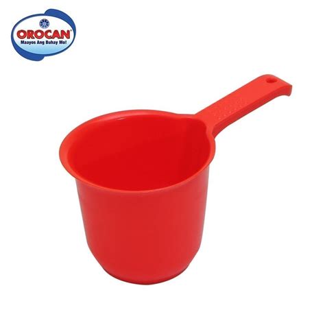 Orocan 9971r Dipper Shopee Philippines