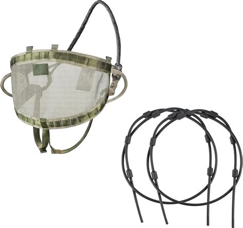 Amazon Com Skiguard Hunting Saddle And Treestands Pair Of Replacement Cables For Climbing