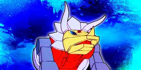 A Classic Transformer Changed Its Offensive Name