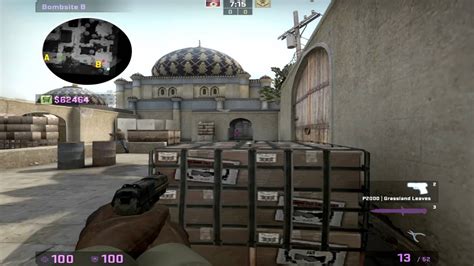 CS GO Stretched Or Widescreen Mouse Fix YouTube