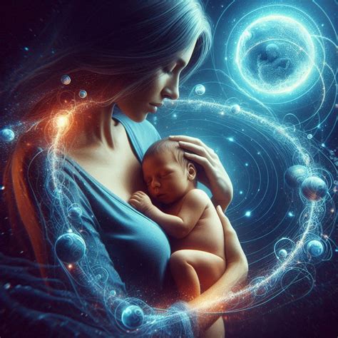 El Poder Del Vínculo 9 Hechos Increíbles Sobre La Relación Entre Madre