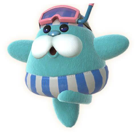 Mr Floaty Wikirby Its A Wiki About Kirby