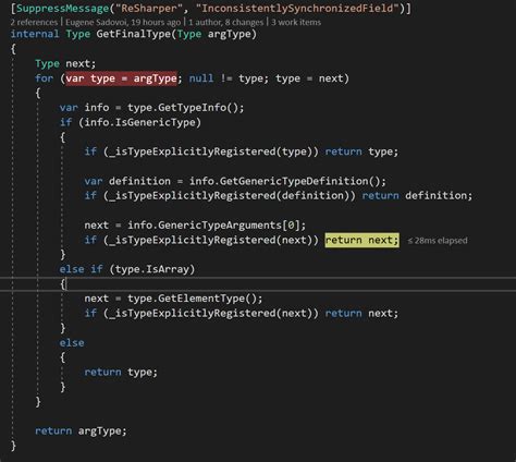 Resolution Of IdentityServerOptions Fails With Latest Version Issue
