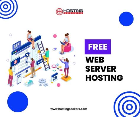 Best Web Hosting — Free Web Server Hosting