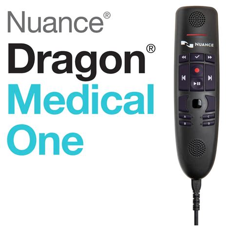 Nuance Powermic 3 And 4 Configuration With Dragon Medical One Nuance Powermic 3 And 4 Configuration With Dragon Medical One