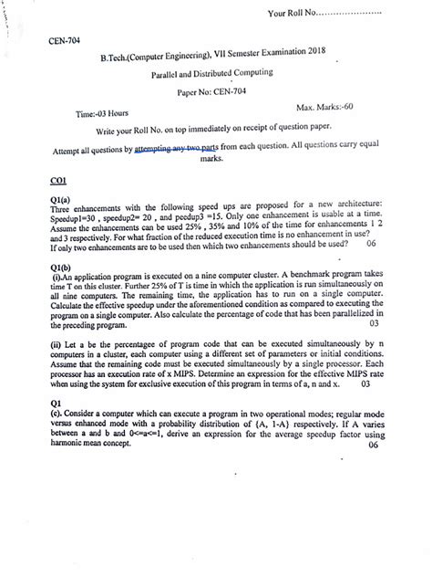 parallel algorithm merged pdf parallel computing central
