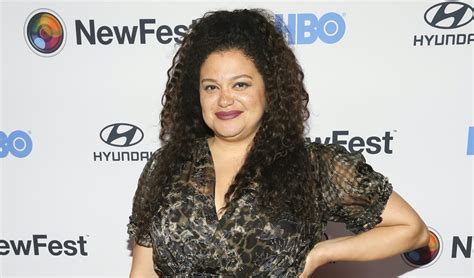 Michelle Buteau Personal Life Who Is Michelle Buteaus Husband All