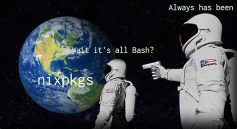 Best R Nixos Images On Pholder My Spaghetti Looks Like Nixos