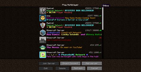 What Is Hypixel Server Address Minecraft IP Addresses YouTube Top Minecraft Servers