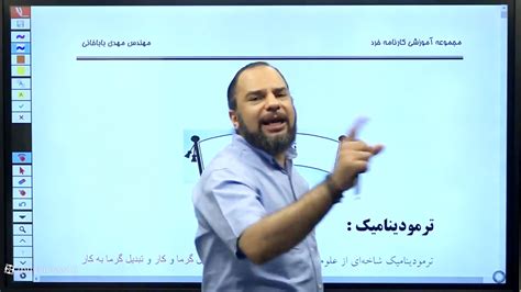 آموزش ترمودینامیک دهم کامل