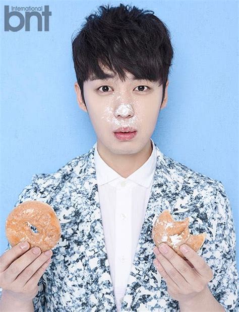 Looko 방귀대장 뿡뿡이 4대 짜잔형아 배우 안재민 사진 출처 Bnt 뉴스 패션의 모든 Facebook