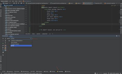Apache James Project Apache James Server 3 Build Apache James From