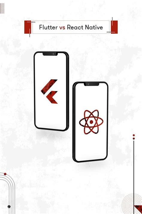Flutter Vs React Native 2023 Edition To Choose The Right One React