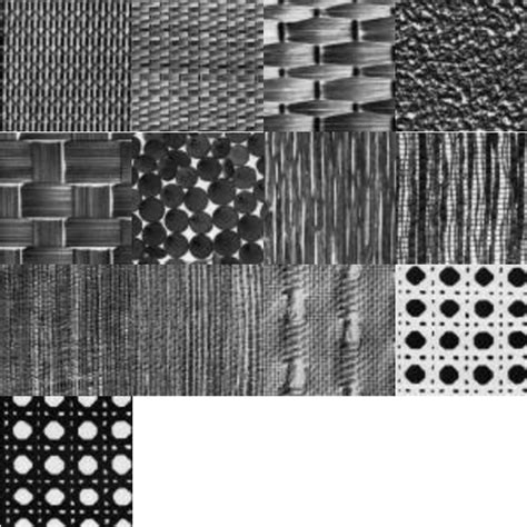 Figure 2 From An Efficient Texture Classification System Based On Gray Level Co Occurrence