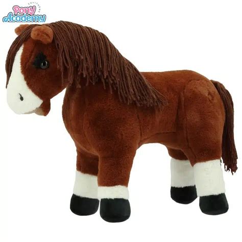 Pony Academy Mini Poney Poly Pie Equinoxe Shop