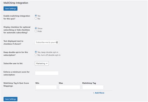 how to add mailchimp to wordpress [5 easy steps 2024] qsm