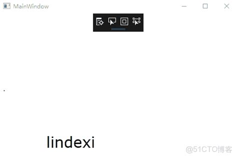 2018 8 10 Wpf Drawingvisual Lindexi的技术博客 51cto博客