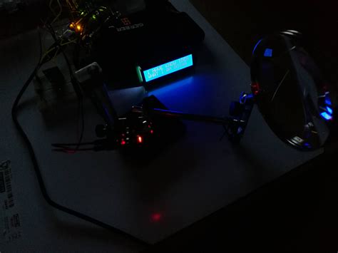 Novice Device Rarduino