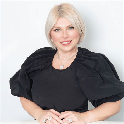 Angela Carciero The Agency Montreal