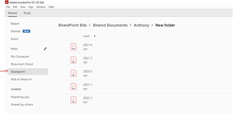 Re Sharepoint Files Not Sorting By Name Adobe Product Community 12117841