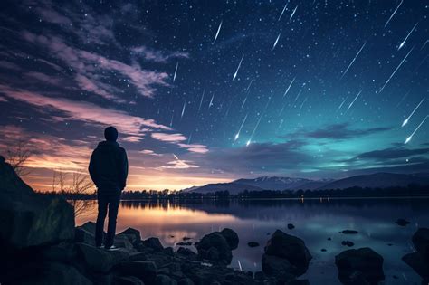 The Perseid Meteor Shower 2024 The Start Of The Summer Shooting Star Season Conscious Reminder