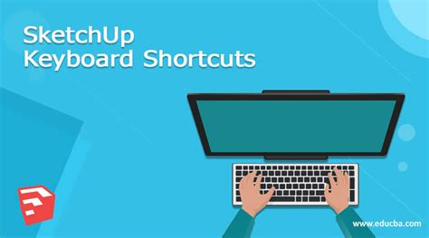 Sketchup Keyboard Shortcuts How To Customized Keyboard Shortcuts