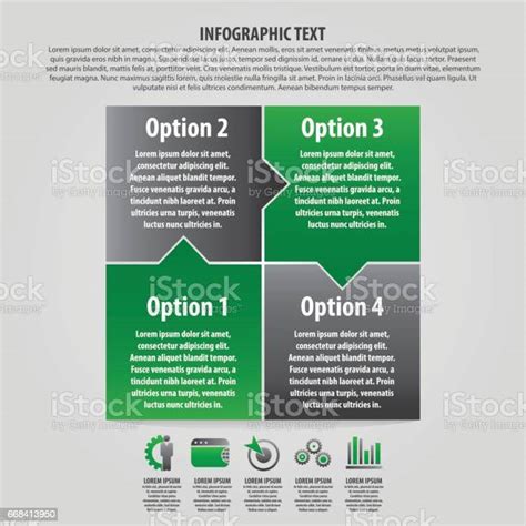 Infographic 다이어그램 프레 젠 테이 션 비즈니스 개념 벡터 일러스트 레이 션 2017년에 대한 스톡 벡터 아트 및 기타 이미지 2017년 3차원 형태 개념