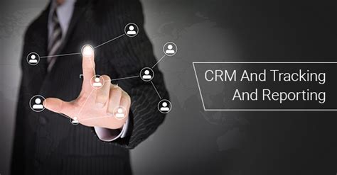 Connecting CRM With Tracking And Reporting AdLuge