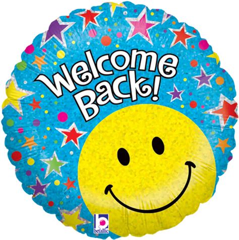 Hello Everyone Welcome Back To School Today