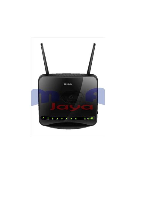Wireless Router