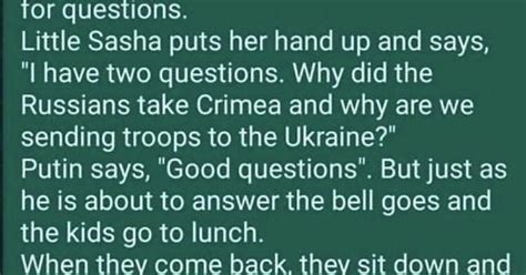 Questions Album On Imgur