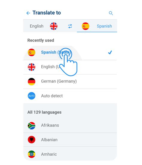 Real Time Translator Free Live Translator