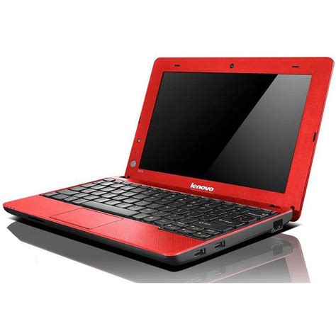 Lenovo Netbook S110