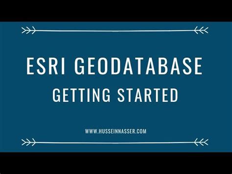 ArcGIS Courses Certifications Learn Online For Free Class Central